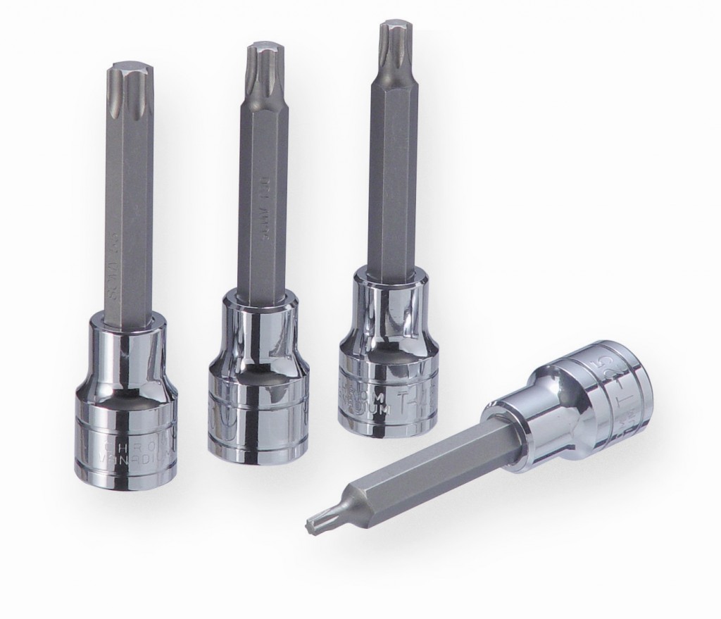 BIT SOCKET LONG TORQUE | Signet